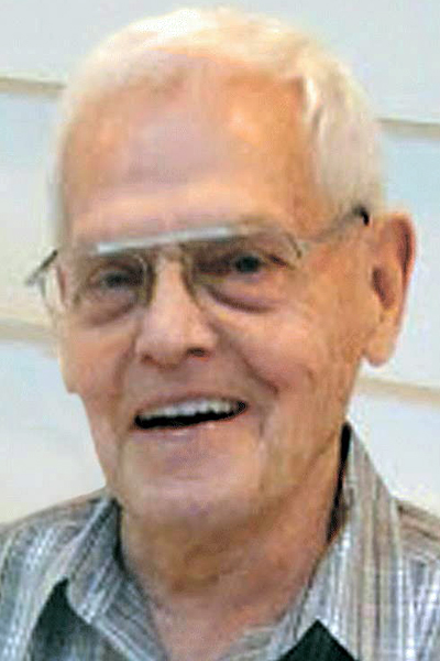 Robert C. Harned 1925-2019 | News, Sports, Jobs - Tribune Chronicle